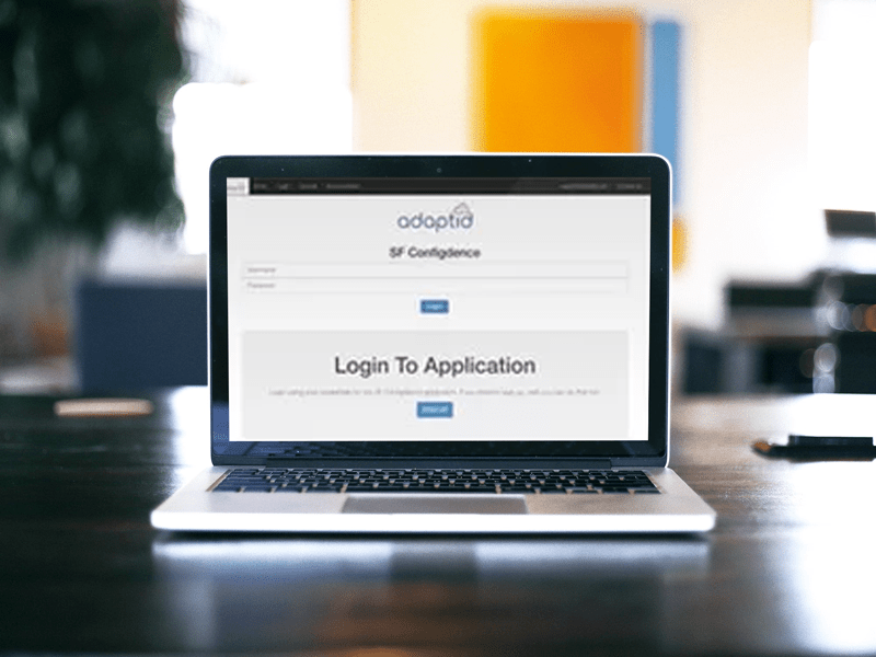 Salesforce Data Sync in Salt Lake City, UT | Adaptid
