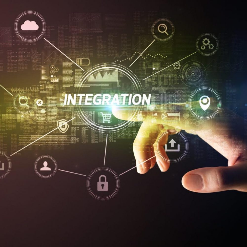 Salesforce Integrations in Salt Lake City, UT | Adaptid