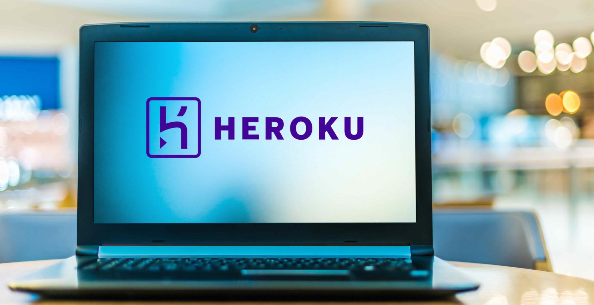 What is Heroku? Your Simple Cloud Platform Guide